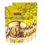 Buy Ancy Kashmiri Walnuts inshell 600 g (3 x 200 g)| AKHROT| DRY FRUITS| WALNUT Online at Best ...