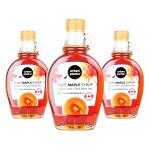 Buy Urban Platter Pure Maple Syrup, 250ml [Pack of 3] Online at Best ...