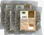Buy Thanjai Natural Ragi Millet Noodles - 720g (180g x 4) Online at Best Prices in India - JioMart.