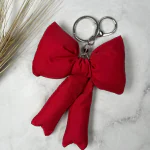 Buy Padding ribbon key ring Online at Best Prices in India - JioMart.