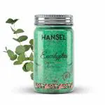 Buy HANSEL BARE BEAUTY EUCALYPTUS BATH SALT Online at Best Prices in ...