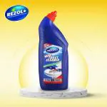 Buy Rezol Disinfectant Toilet Cleaner Liquid, Original - 1 L Online at ...