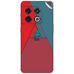Buy GADGETSWRAP Printed Vinyl Skin Sticker for OnePlus 10 Pro (5G ...
