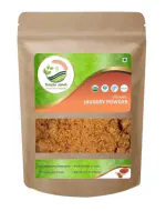 Buy SIMPLYJAIVIK USDA Organic Certified Simply Jaivik Jaggery Powder ...