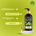 Buy Dwella Herbotech Grapes Shampoo - 300 Ml Online at Best Prices in ...