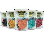 Buy Bullion Orange Candy, Pineapple Candy, Mint Candy, Sweet Candy ...