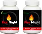 Buy Prirupam Fire Night Organic Tablets For Stronger Firmer Ercetion ...