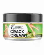 Buy EMBER+ PROFESSIONAL Crack Repair Cracked Heel, Finger Healing Balm ...