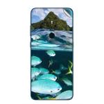 Buy GADGETSWRAP Printed Vinyl Skin Sticker for Nokia 5.3 - snorkeling ...