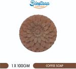 Buy Blestaaa Essentialss Coffee Soap for Healthy, Glowing and Even ...