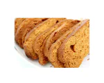 Buy GHOTARAM Mumbai Classic Papay Rusk/Toast/Mouth-Watering Toast/Chai ...
