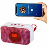 Buy BASS BLING Jumbo 611 TWS Portable Bluetooth Speaker Powerful Bass ...