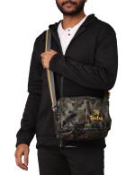 Buy Teeba Bags Legend Sling Cross Body Travel ,Office,Side Shoulder Bag ...