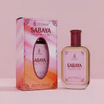 Buy Al-Nuaim Sabaya Eau De Parfum | EDP Perfumes | Long Lasting Perfumes | Luxury Perfumes ...