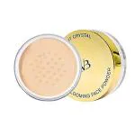Buy CVB C54 Blooming Loose Face Powder/Light Crystal Oil Control Powder ...
