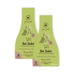 Buy Nat Habit Fresh Banana Clove Foot Ubtan, Foot Scrub | Deep ...