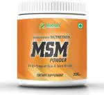 Buy Madren Healthcare MSM Powder For Beauty, Bone And Joint Health, 200 ...