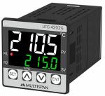 Buy Ashish Enterprises PID Temperature Controller: 2 Outputs, 1st O/P ...