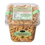 Buy AAFARIN PREMIUM AFGHAN LOGARI MAMRA ALMOND MAMRA GIRI BADAM 500 GRM ...