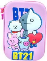 Buy Fullkart NA NA Art EVA Pencil Box (Set of 1, Multicolor) Online at Best Prices in India ...