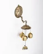 Buy RIZZLER DECOR Wind chains For Hall Metal Feng Shui Vastu Windchime ...