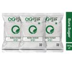 Buy Goshudh Bura 1500 g (500g X 3 Pack) Sugar Powder Online at Best Prices in India - JioMart.