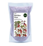 Buy TARU RED Rice Flour, Delicious Nutty Flavor, Grown in Natural ...