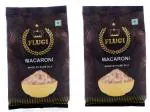 Buy Flugi Macaroni Combo 500 Gm Each (Pack of 2, 1000 g) Online at Best ...