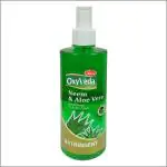 Buy Simco Oxyveda Astringent Neem and Aloevera Cleanser All Skin Types ...