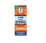 Buy Laxmi Isabgol Powder Psyllium Husk (100 gm) Online at Best Prices ...