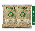 Buy Goshudh Gond 2000 g (1kg X 2 Pack) Edible Gum Online at Best Prices in India - JioMart.