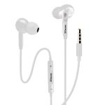 Buy TP TROOPS STYLISH WIRED EARPHONE Wired Earphones with Extra Bass ...