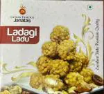 Buy Janata Sweets | Gokak Famous | Ladagi Ladu/Ladoo | Pure Jaggery ...