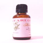 Buy Xetomos Shatavari dried root Asparagus racemosus Essential oil 30ml ...