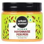 Buy Urban Platter Vegan Peri Peri Mayo, 300g [Dairy-free Mayonnaise, No ...