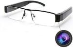 Buy SAFETY NET, SPY CAMERA Full HD 4K 1080p Spy Camera Eyeglasses with ...