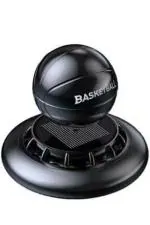 Buy Aclix Black Basketball Diffuser 360 Double Ring Rotating Design Car Air Freshener Perfume ...