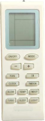 Buy Vnq Remote Controls For Onida Ac (White) Online at Best Prices in ...