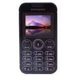 Buy MTR Kechaoda Premium Keypad Mobile Phone K55 (Black) Online at Best ...