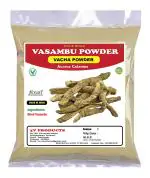 Buy 3V Products Vasambu Powder, 100 G (Pack Of 2) Online at Best Prices ...