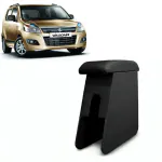 Buy Assets Drive Armrest Maruti Suzuki Wagon R Custom Fit Wooden ...