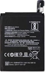 Buy Nafs Ap Enterprises Battery Original For Xiaomi Mi Note 5 Pro, Bn ...
