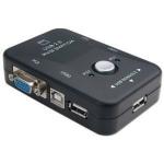 Buy Technotech Kvm Switch 2 Ports Usb Online at Best Prices in India - JioMart.