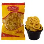 Buy NaNees Foods Manaparai Murukku | Arisi Murukku and Rice Murukku ...