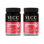 Buy VLCC Natural Sciences Coenzyme Q10 300 mg to Improve Your Heart ...