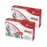 Buy POLY CARE Uralac Capsule ( 3 X 10 Cap. Blister Pack ) ( Pack Of 2 ...