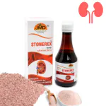 Buy JMD MEDICO STONEREX SYRUF 200 ML PACK OF 2 Online at Best Prices in ...