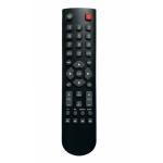 Buy Upix LCD/LED Remote No. 2000C, Compatible/Replacement for Onida LCD ...