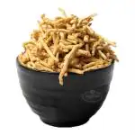 Buy Jagdish Farshan Ratlami Sev Garlic Namkeen, 250 Gm (Pack Of 2 ...