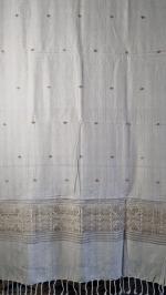 Buy CHARAIDEO SILK_Pure Eri (Ahimsa) Silk and Muga Ghisa Silk Handloom ...